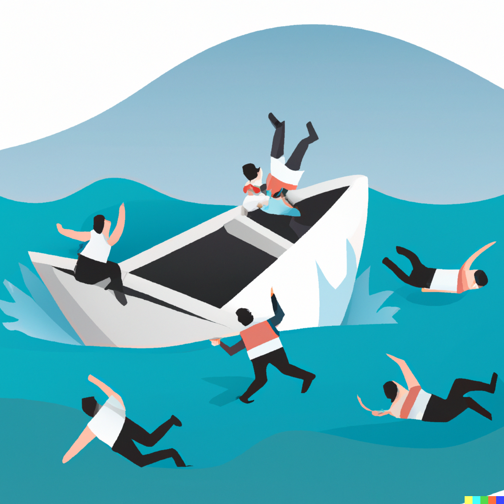 Boating Accident Personal Injury - Oscar A. Ischiu, Esq.