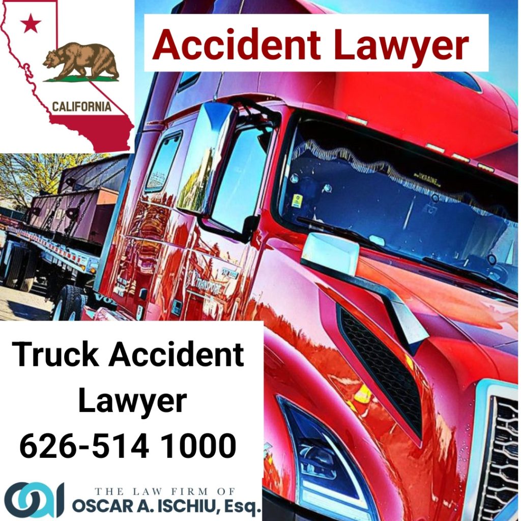 The Impact of California's Proposition - Oscar A. Ischiu, Esq.